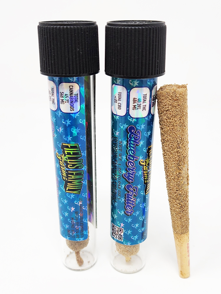 Fields Family Farmz Home