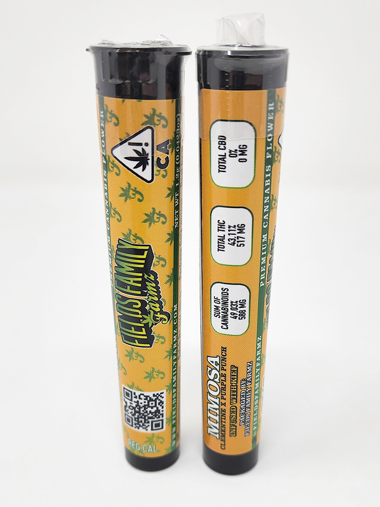 Fields Family Farmz Home