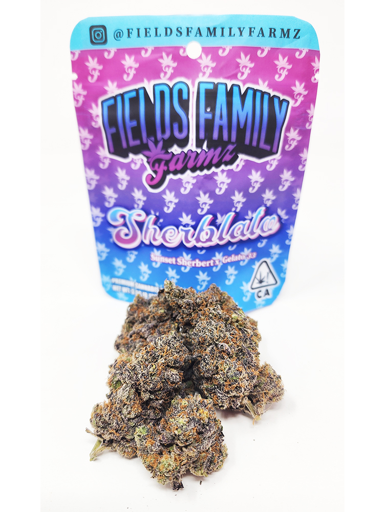 Fields Family Farmz Products